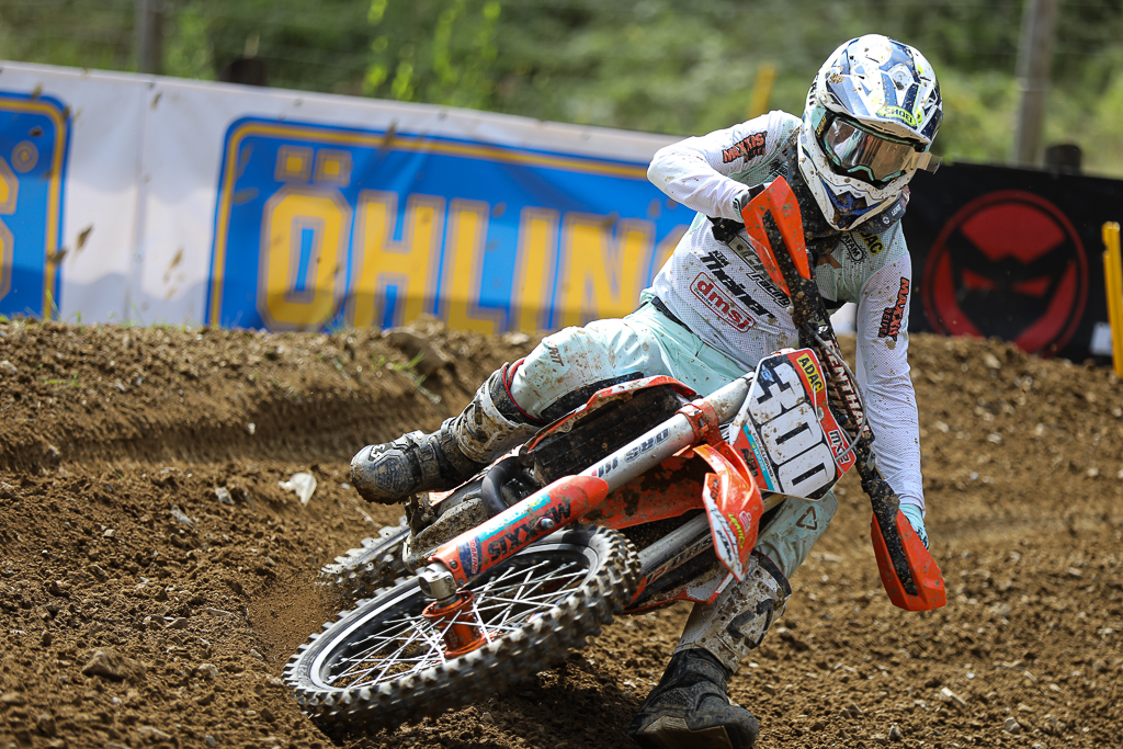 PM: Team Becker Racing