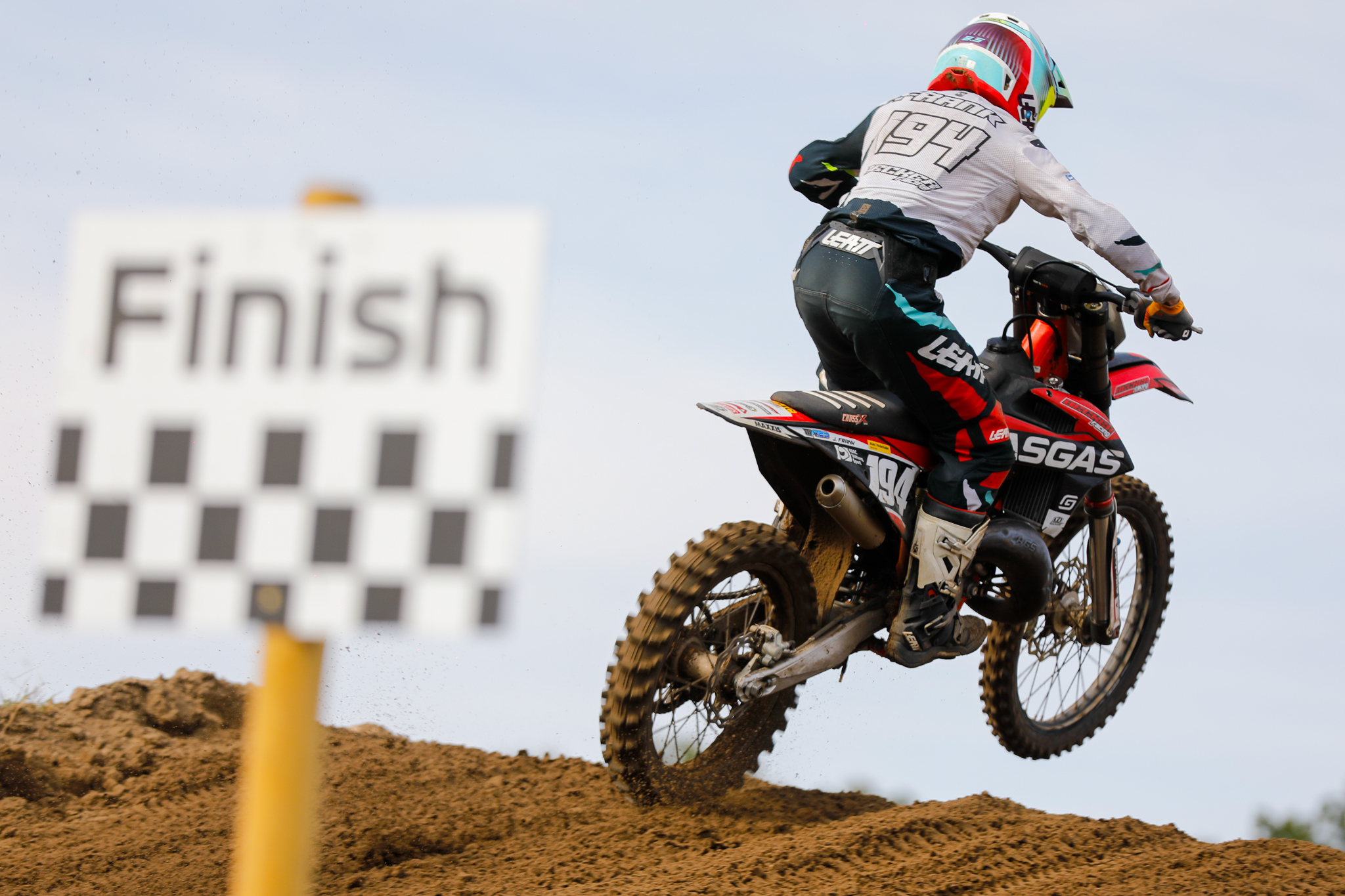 PM: Team Becker Racing, ADAC MX Masters Dreetz